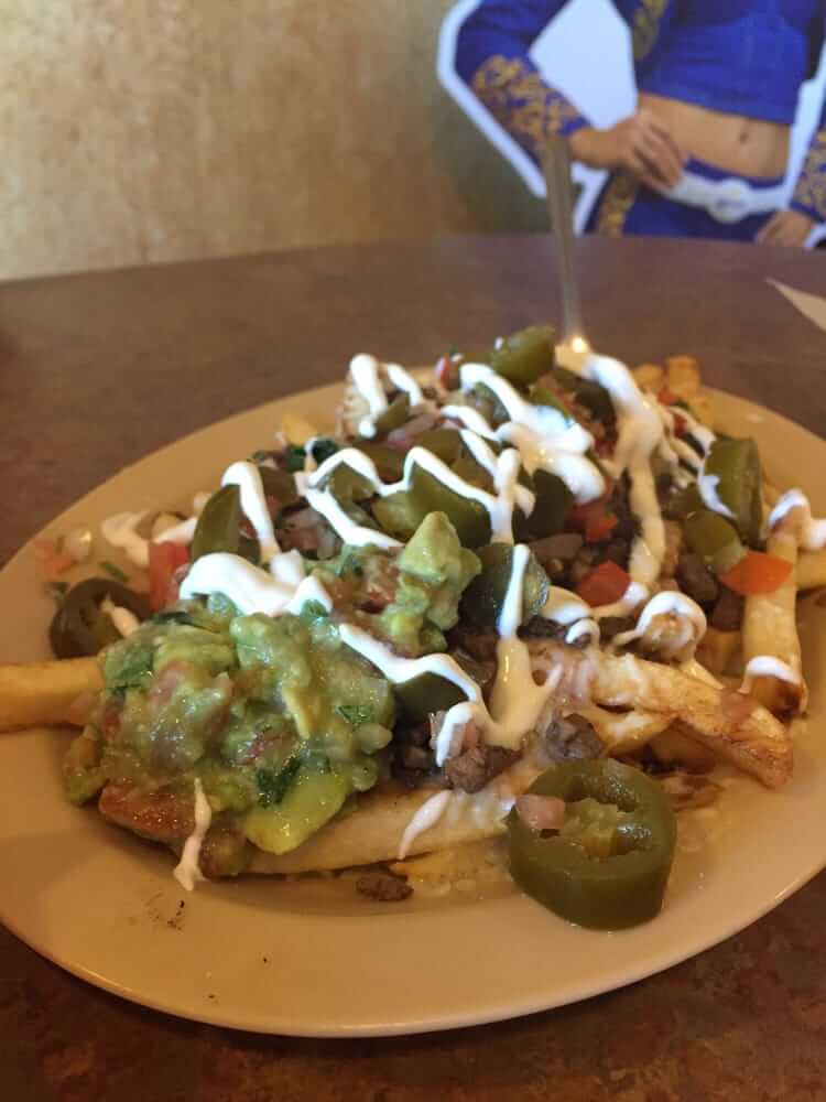 Rafael Mexican Grill - Salinas, CA - Full Menu, Reviews, Photos